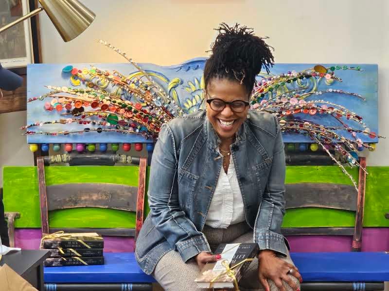 Everyday Angels Get Their Wings