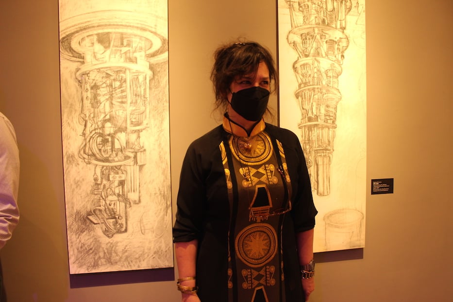 "The Quantum Revolution" Lands At The New Haven Museum