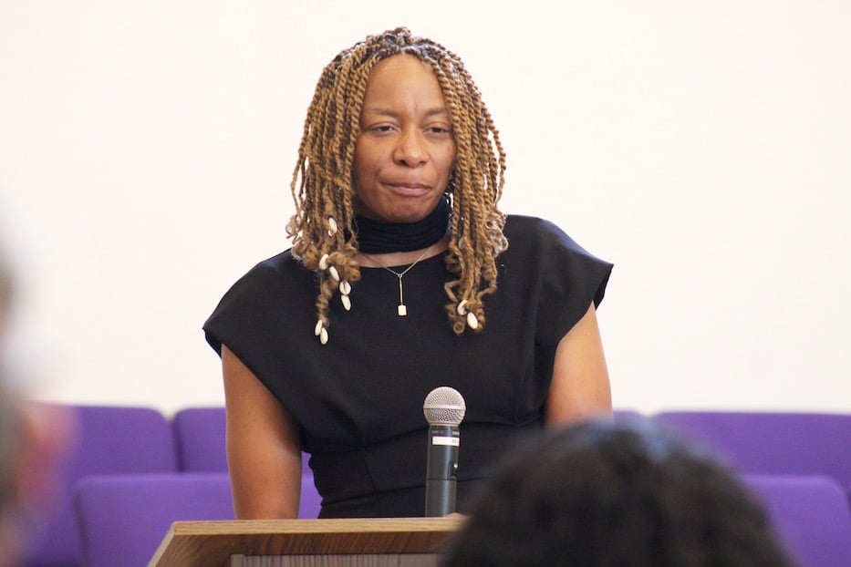 Winfred Rembert, Who Spoke Truth To Power Through His Art, Is Laid To Rest