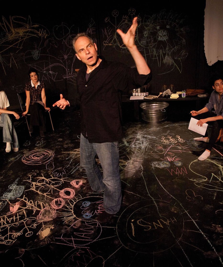 "A Magnificent Dreamer:" David Pilot Dies At 67