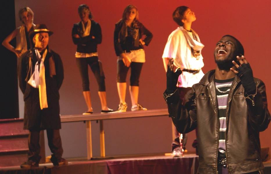 At Shubert "Superstar" Revival, Co-Op Grads Remember Henry Green As ...