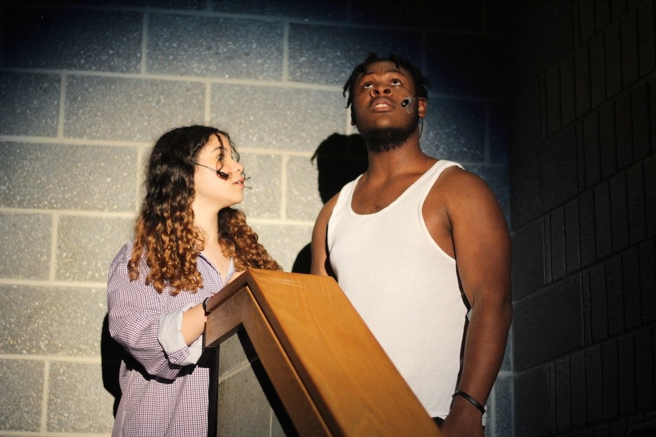 New Haven Academy Students Bring “In The Heights” Home