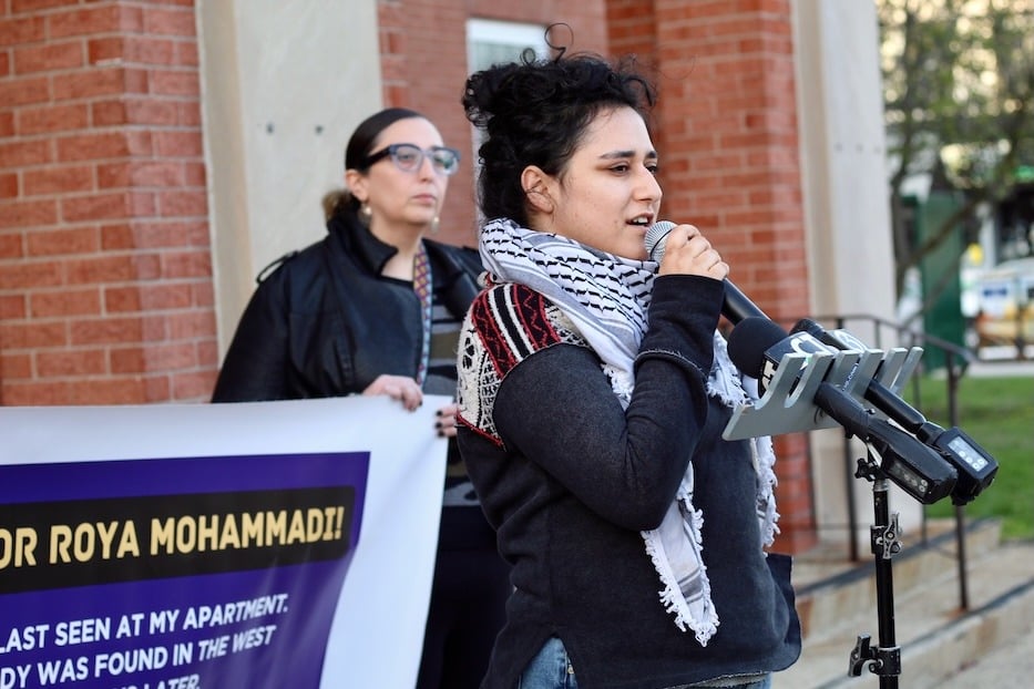 Two Years Later, Advocates Keep Roya's Memory Alive