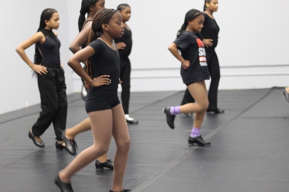Tia Russell Dance Makes The Move To Hamden