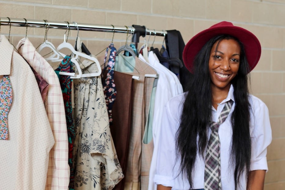 Fashion Show Brings Black Excellence In Style