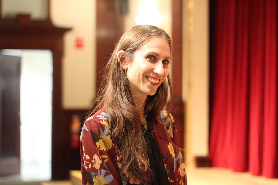 "I Get To Bring Something Home:" The Mattatuck Museum Returns Its First ...