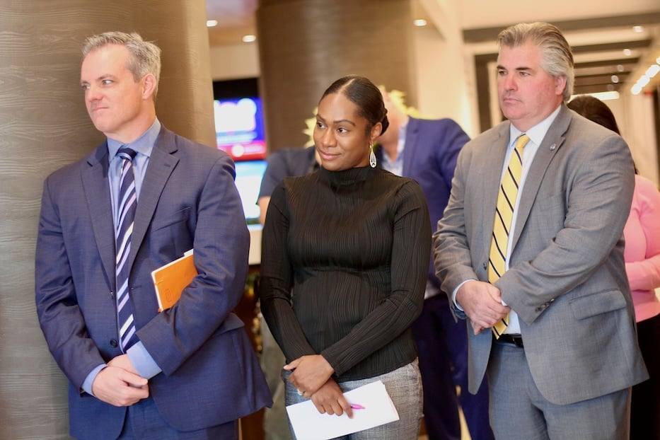 BACA Opens A Satellite In Downtown New Haven