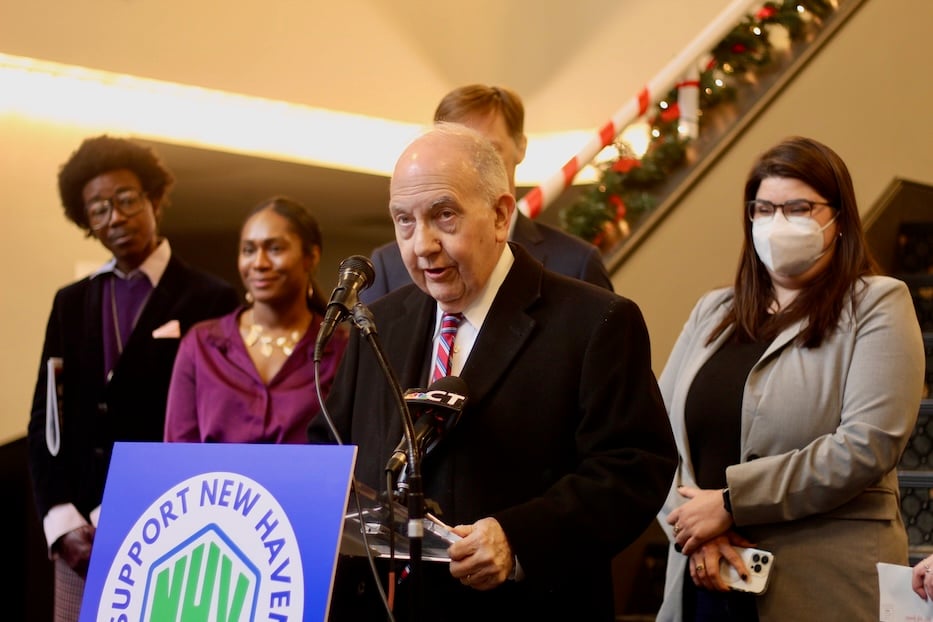 Shubert Director Outlines $5M Transformation