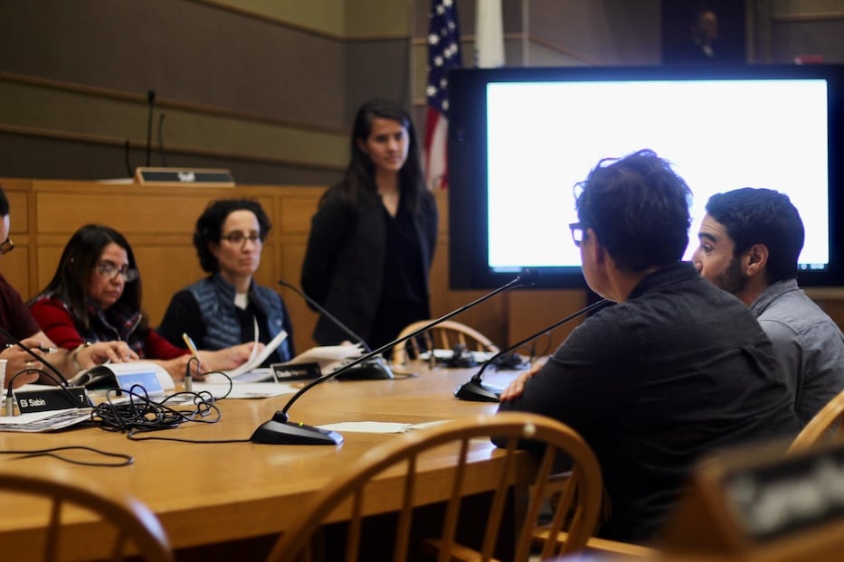 "It's Not Enough:" NHPS Youth & Parents Call For A More LGBTQ+ ...