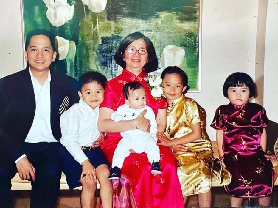 Remembering Martin de Jesus Flores, Who Made The World More Welcoming