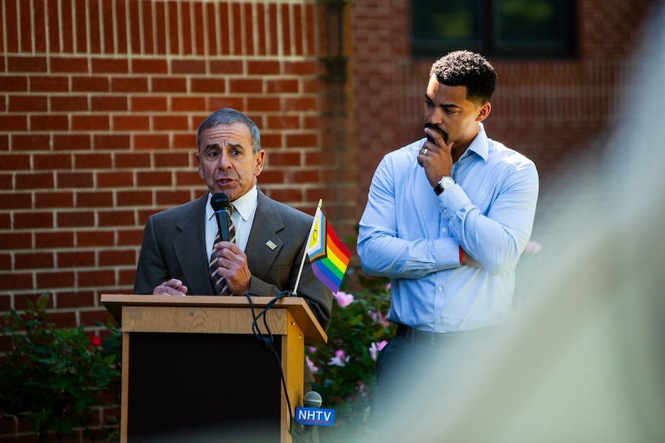 In Photos: North Haven Celebrates Pride