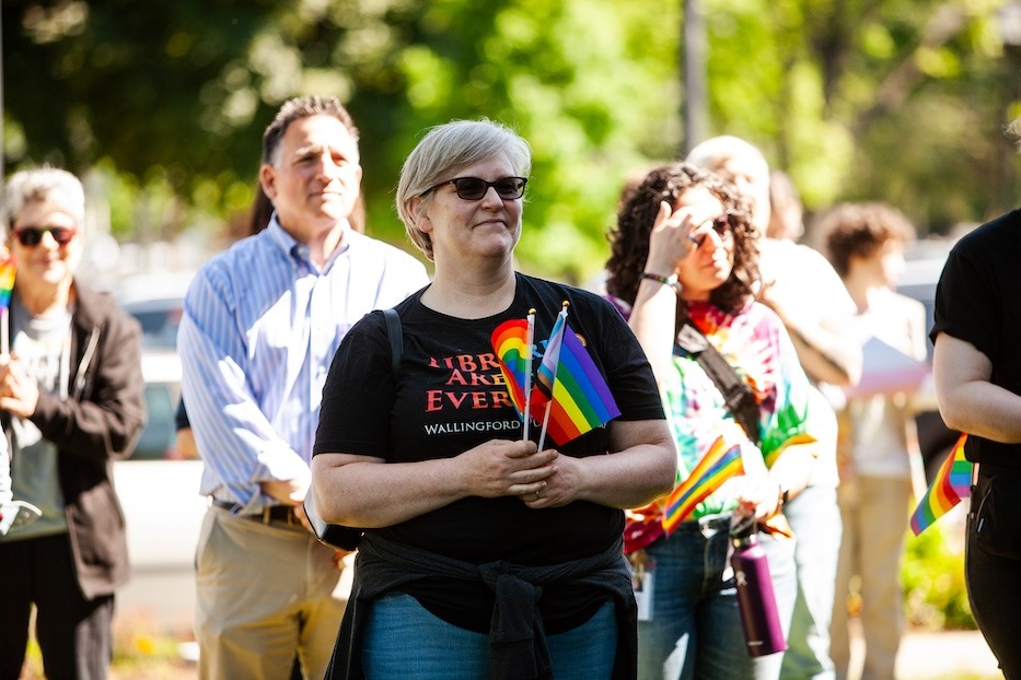 In Photos: North Haven Celebrates Pride
