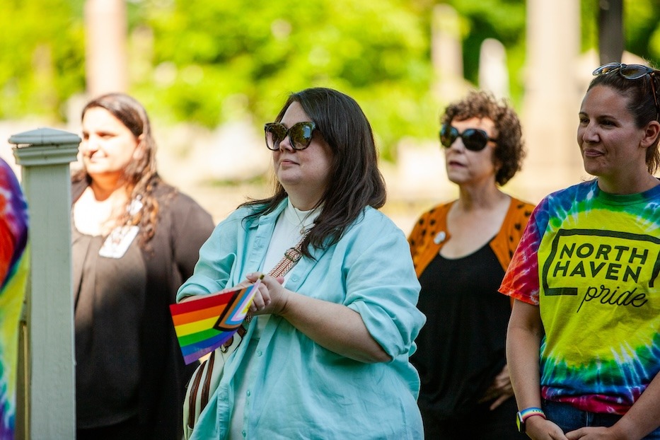In Photos: North Haven Celebrates Pride