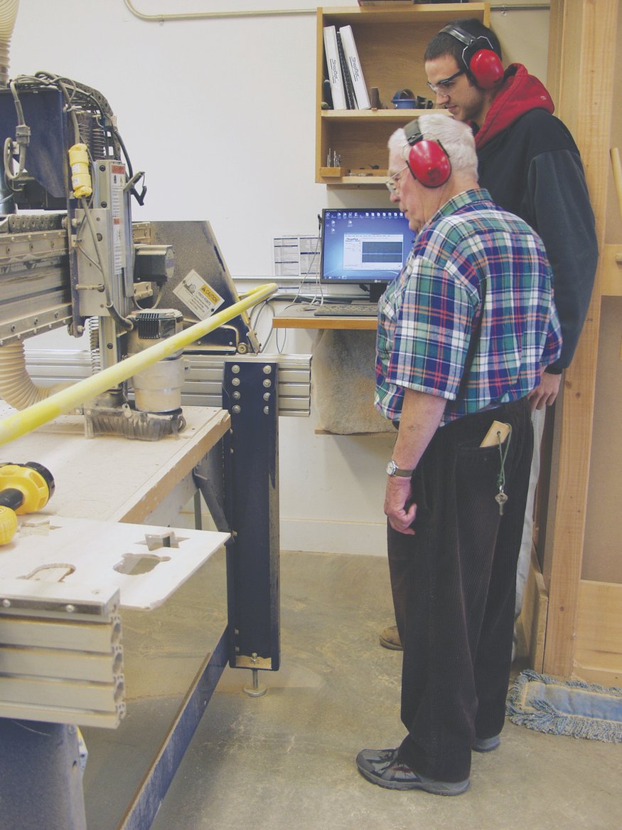 Norm Methot And The Art Of Learning