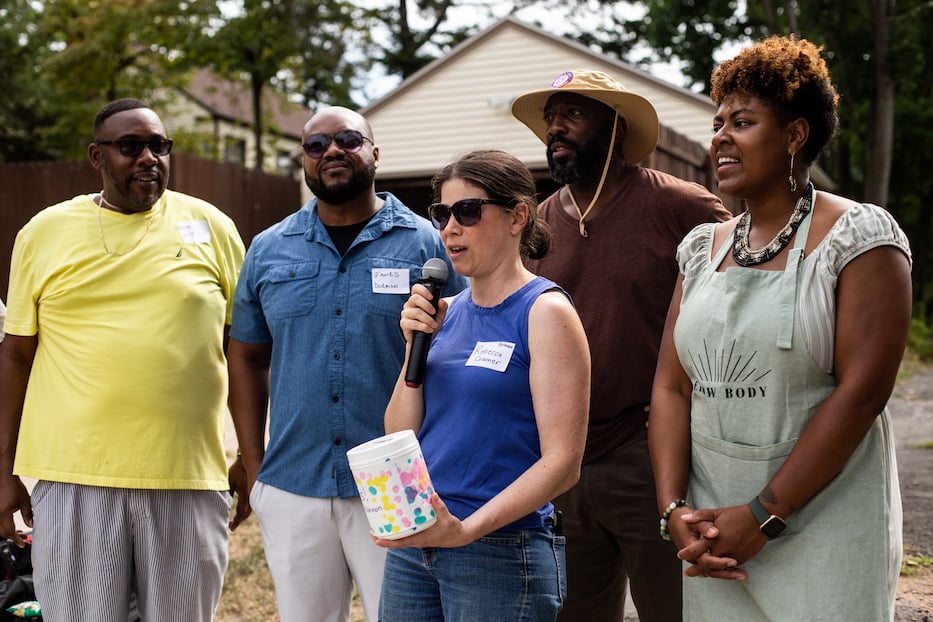 In Photos: Beaver Hills Comes Out To Celebrate Community
