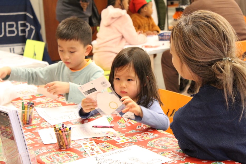 Stetson, Shubert Give The Nutcracker A Hip-Hop Twist