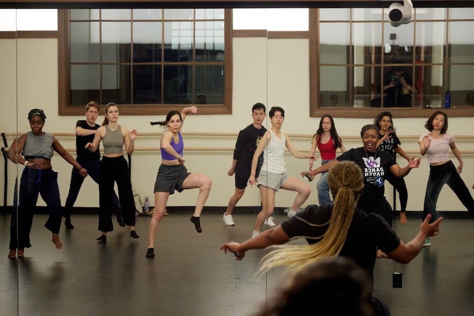 DanceHaven Leaves It All On The Stage