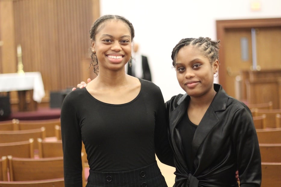 Strings & Steel Add New Voices To MLK Day Mix