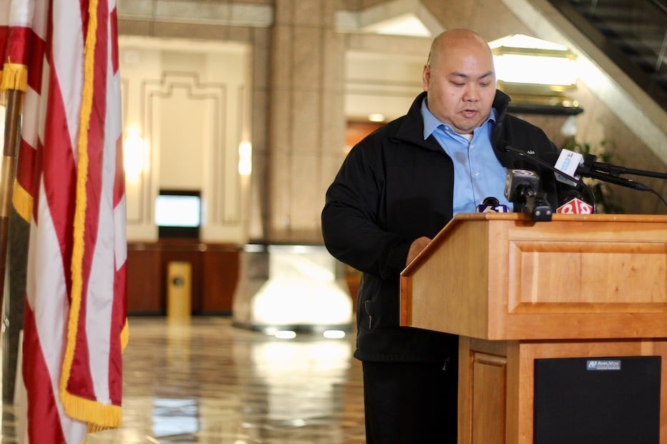 "You Are Not Alone In Your Grief:" Statewide AAPI Community Mourns ...