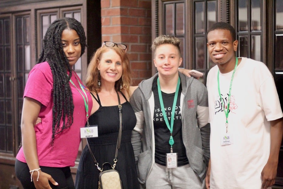 Hamden Youth Usher In The Sounds Of Summer