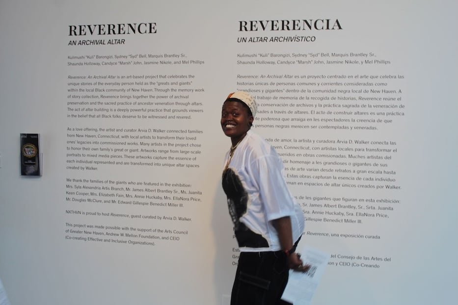 In "Reverence," A History Of Hometown Heroes