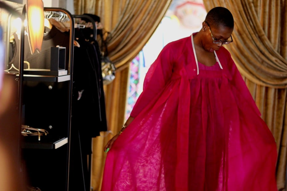 Noir Vintage & Co. Opens Its Doors On Court Street