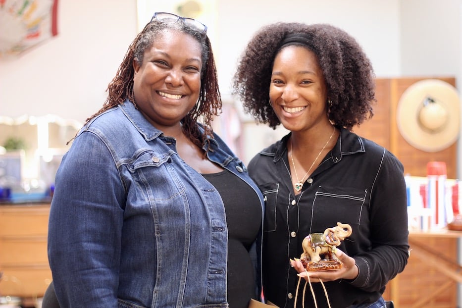 Noir Vintage & Co. Opens Its Doors On Court Street