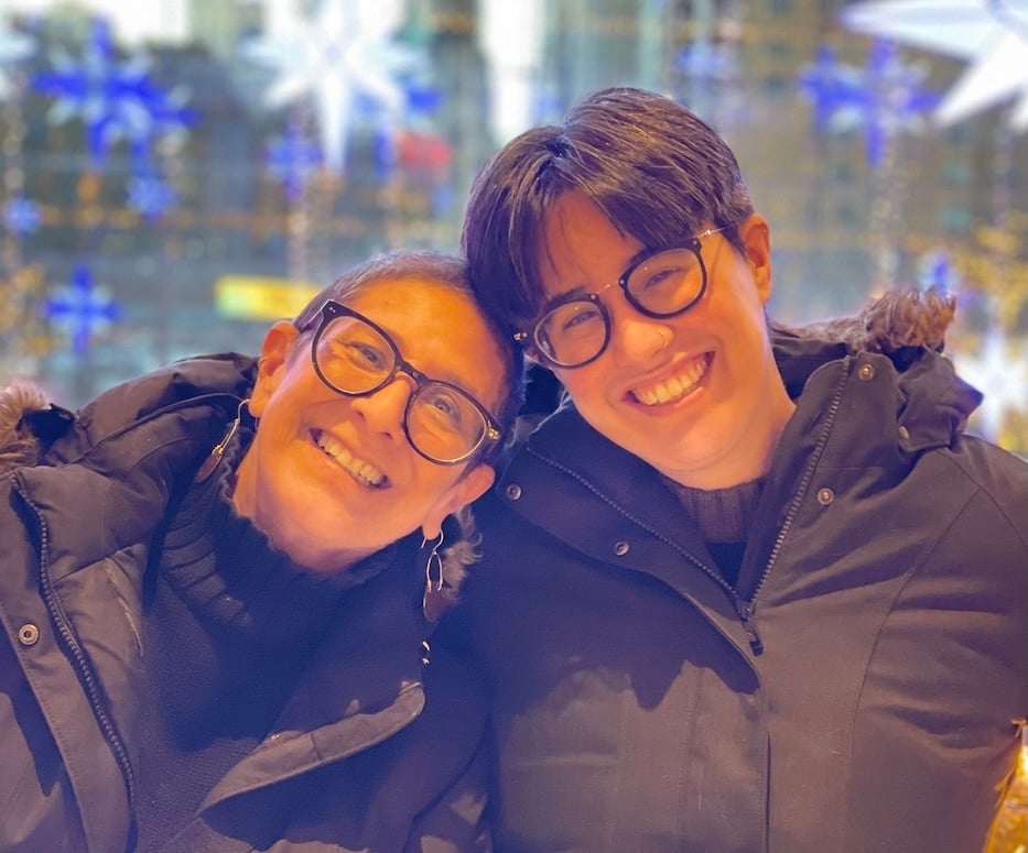 "She Was Really A Visionary:" New Haven Remembers Denise Santisteban