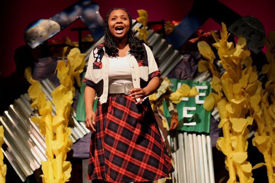 Co-Op Students Ease On Down The Road