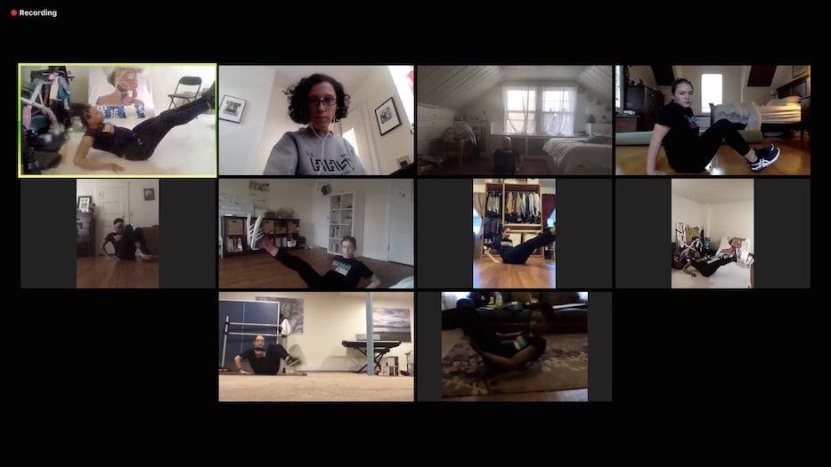 NMS Works Through The Noise