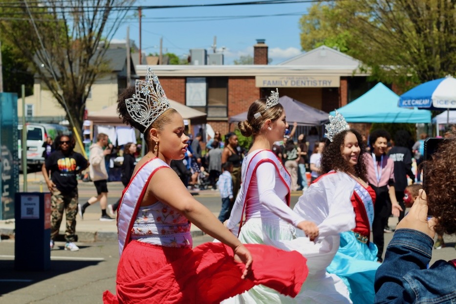 Fair Haven Day Returns To Grand Avenue