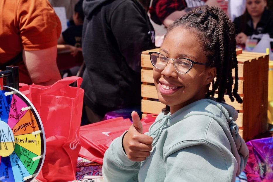 Fair Haven Day Returns To Grand Avenue