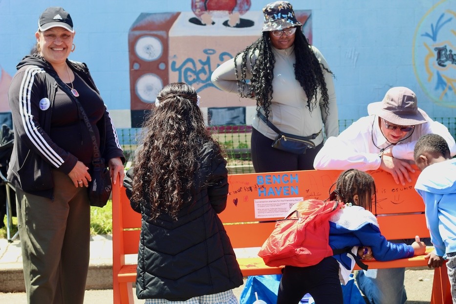 Fair Haven Day Returns To Grand Avenue