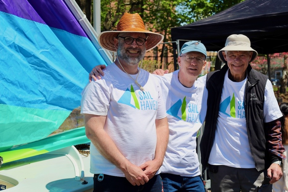 Fair Haven Day Returns To Grand Avenue