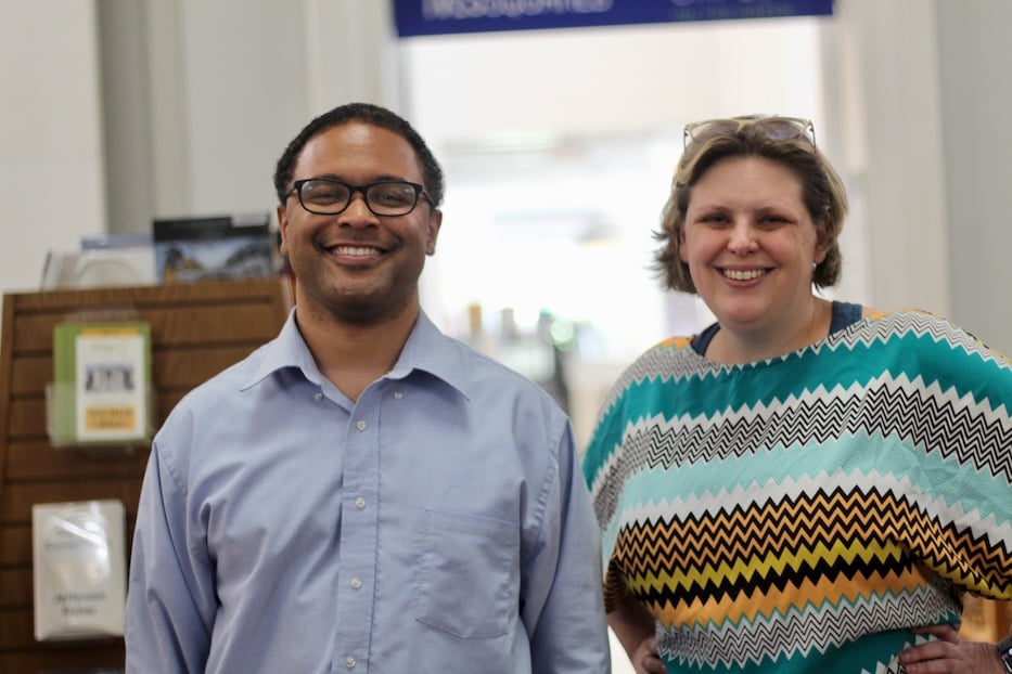 Library Launches Card Design Contest