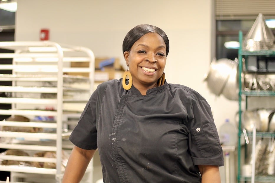 ConnCAT Serves Up Thanks At Inaugural Gratitude Dinner