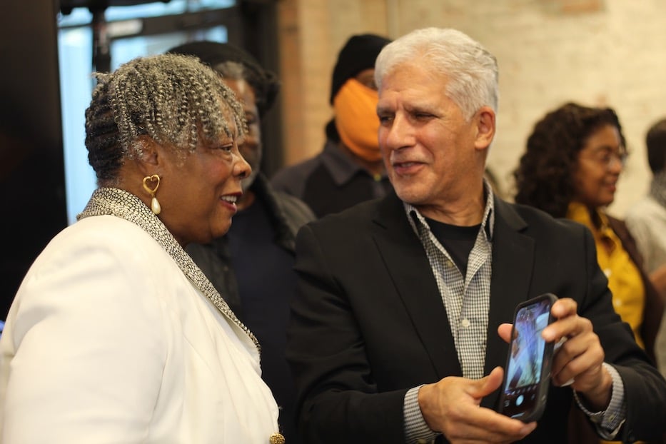 How Winfred Rembert's Generous Spirit Lives On