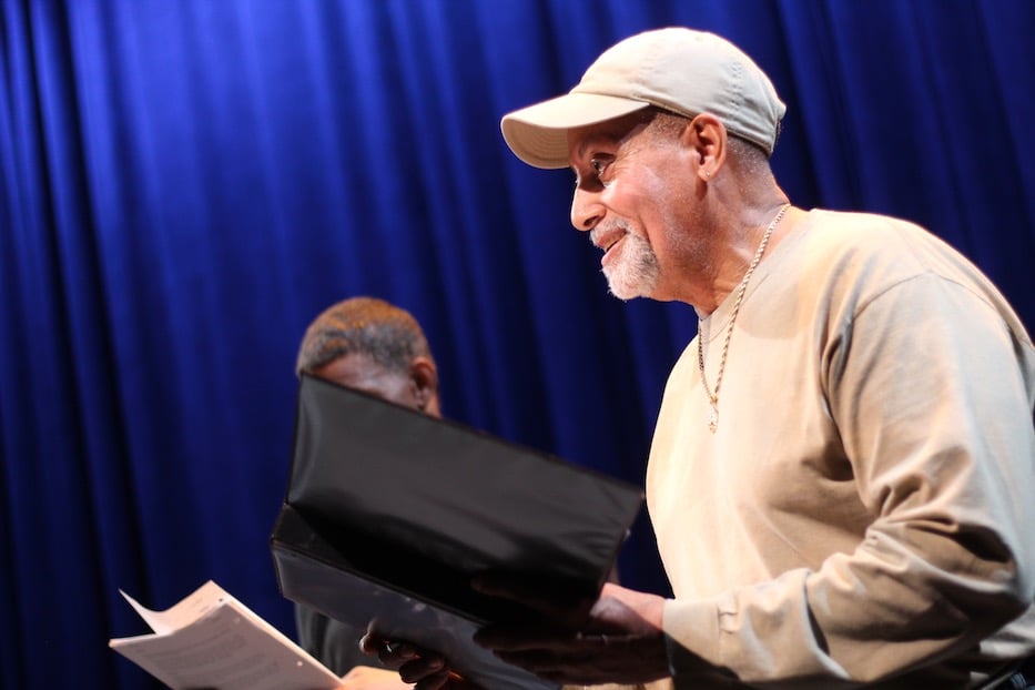 New Doc Puts Reentry In Focus