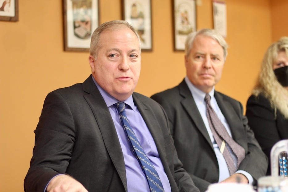 Prosecutor’s Pride Center Visit Reveals A History Of Hurt