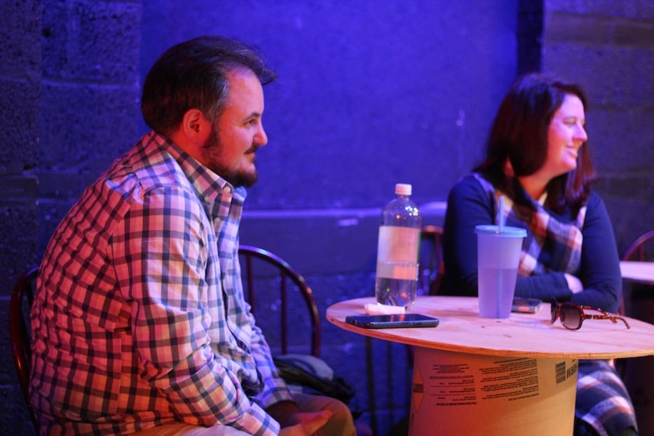 “Miscast” Cabaret Finds Its Voice at Bregamos