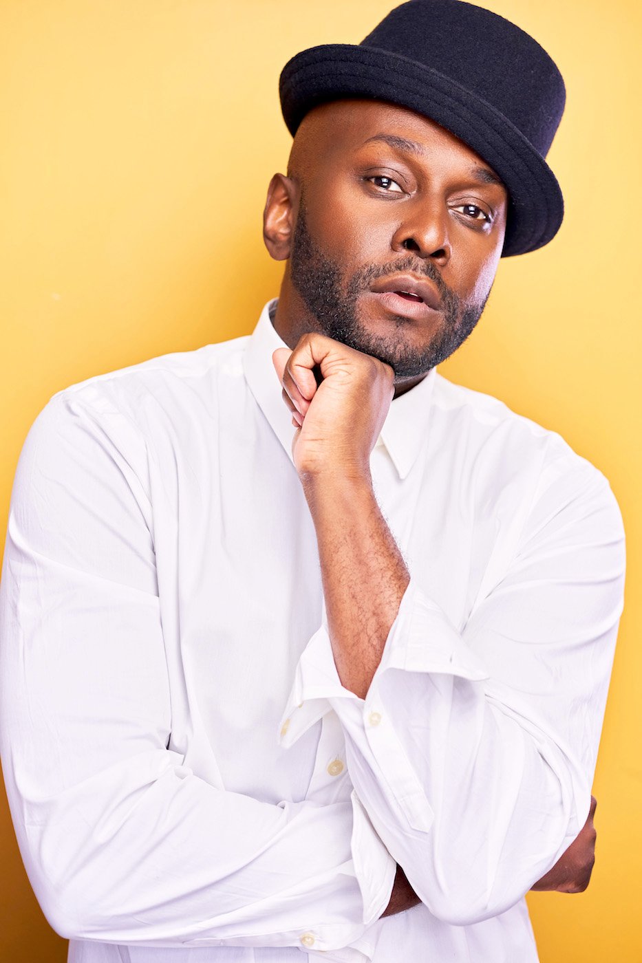 A New Haven Playwright Makes His Broadway Debut