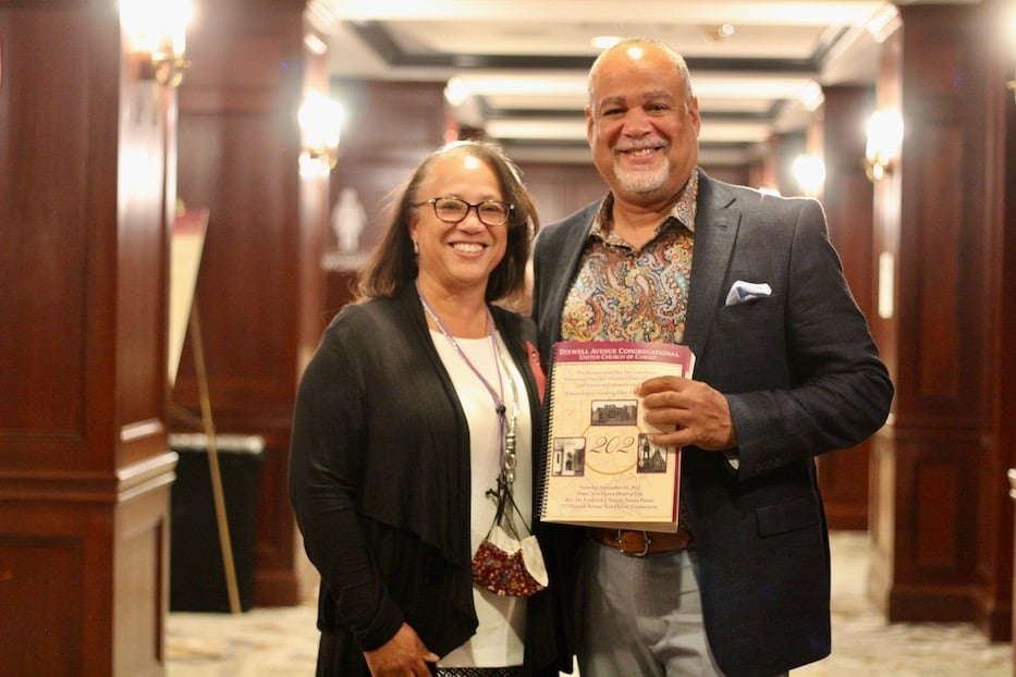 Dixwell UCC Celebrates Two Centuries And Counting