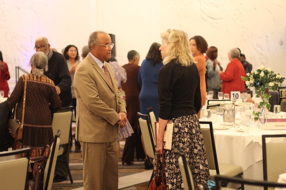 Dixwell UCC Celebrates Two Centuries And Counting