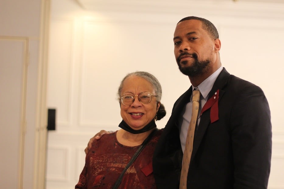 Dixwell UCC Celebrates Two Centuries And Counting