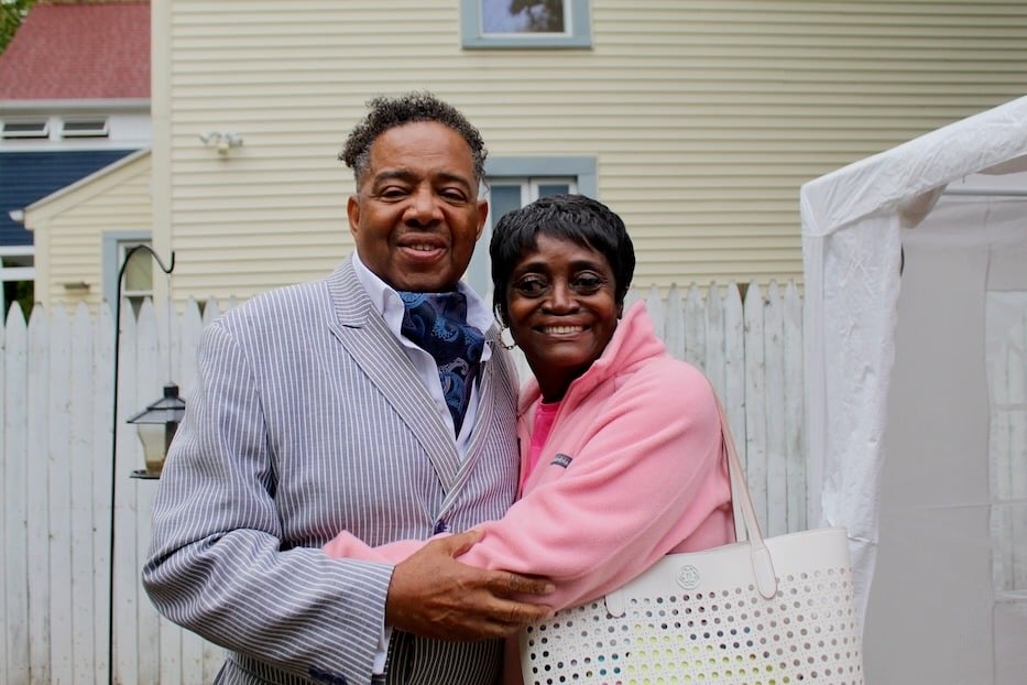 “Mother” Joyner Celebrates 103 Years Young