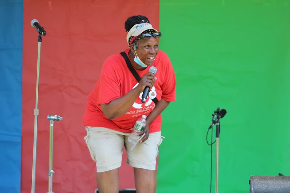 Newhallville Pride Shines At A&I Neighborhood Fest