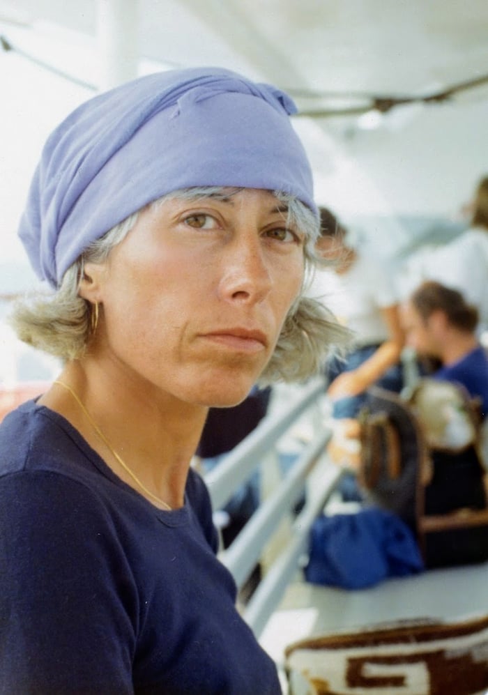 “A Profound Loss:” Painter Constance LaPalombara Dies at 87