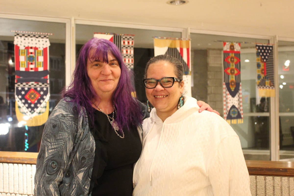 Weston Makes Belonging Visible at CAW