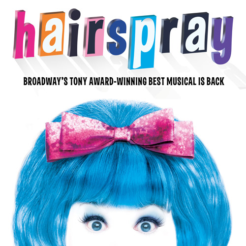 Hairspray Soundtrack