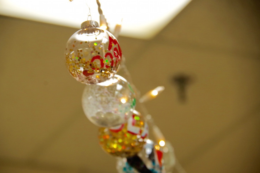 Nelson Pinos Kicks Off ‘Sanctuary Christmas’